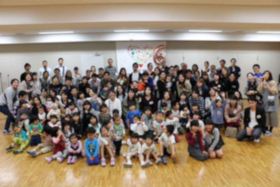 NPO法人 Hand＆Foot