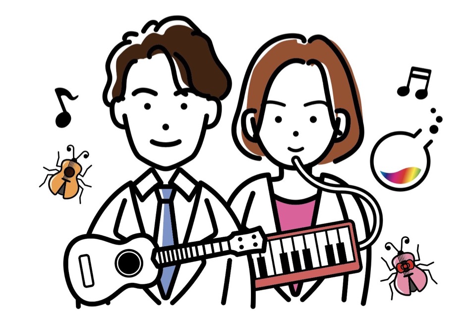 一般社団法人 一般社団法人音あそびラボ