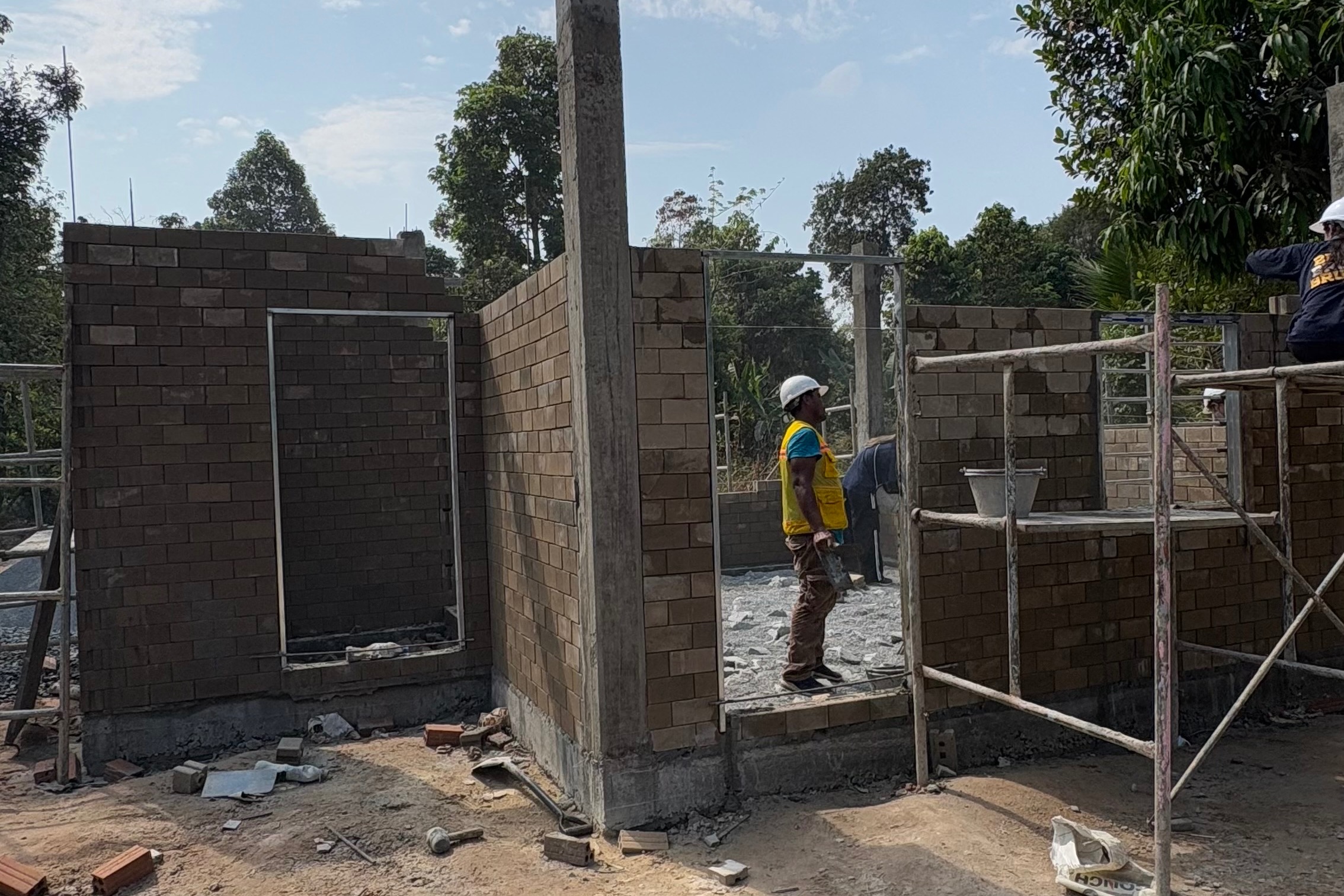 3/5 GV5日目🇰🇭