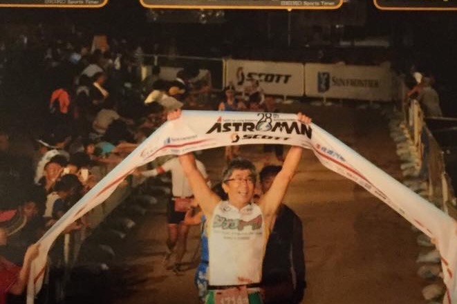 おかだこうです