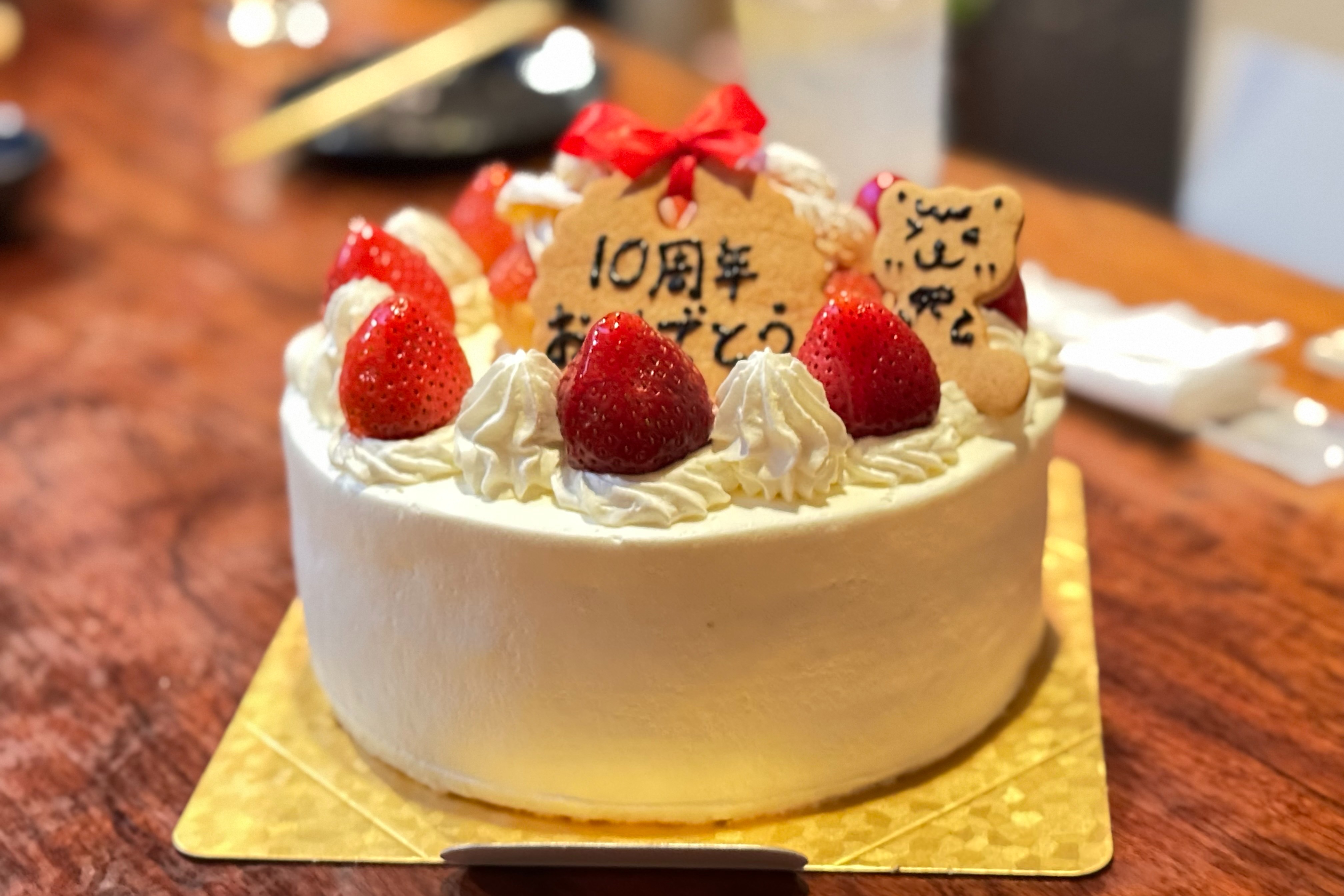 【祝】10周年！和歌山の子どもたち応援＊バースデードネーション