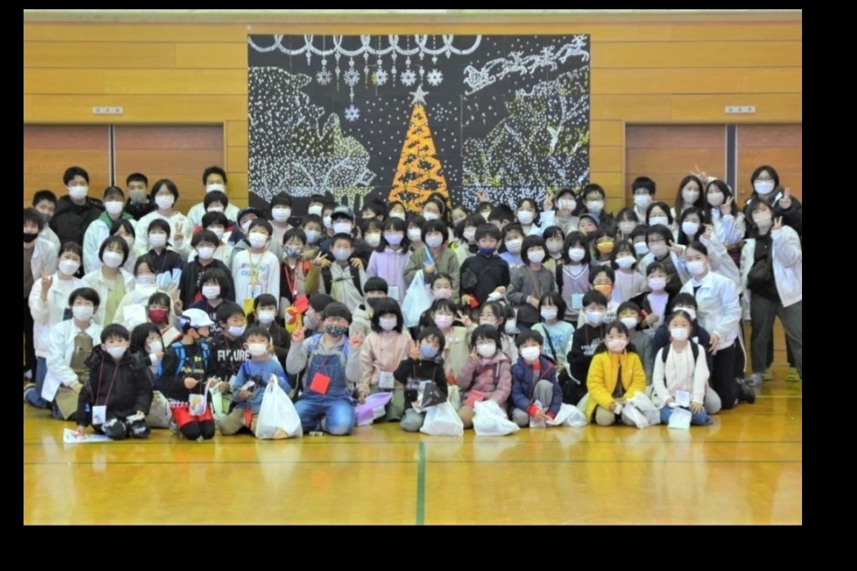 こどものまち稲美2022を応援してください！