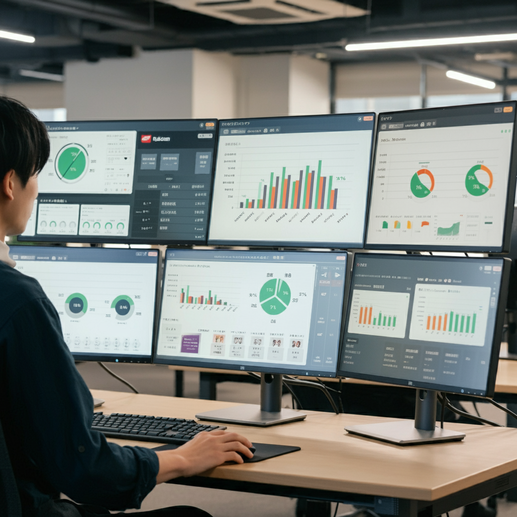 SyncBloom - Syncing Growth and Blooming Success