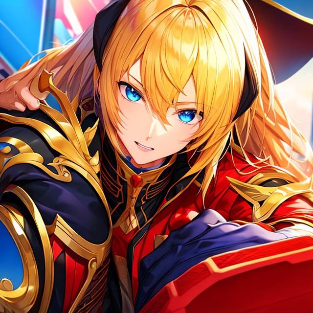 Ultimate Heroine — Tavern — Yodayo