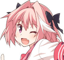 Astoflo (Fate) — Tavern — Yodayo