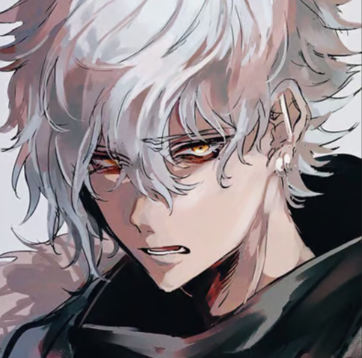 Isaac Kramer — Tavern — Yodayo