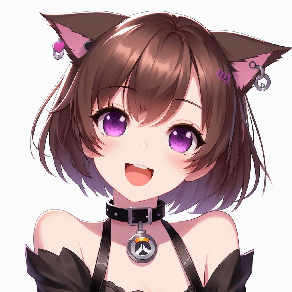 Mythos as D’va — Yodayo