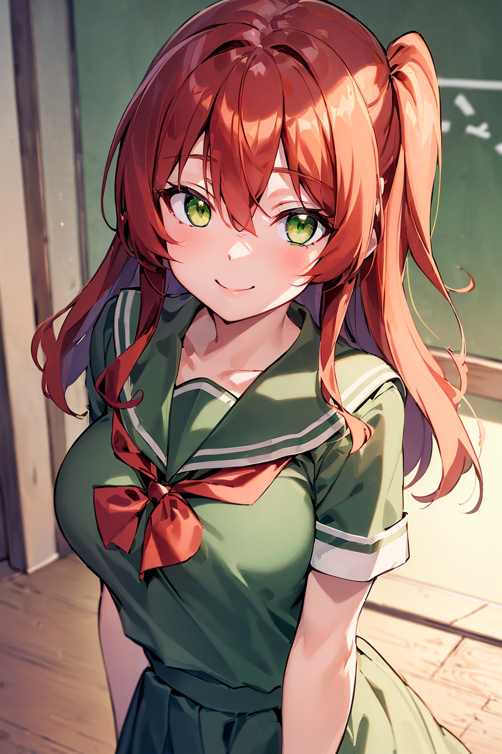 Ikuyo Kita (Bocchi The Rock!) — Yodayo