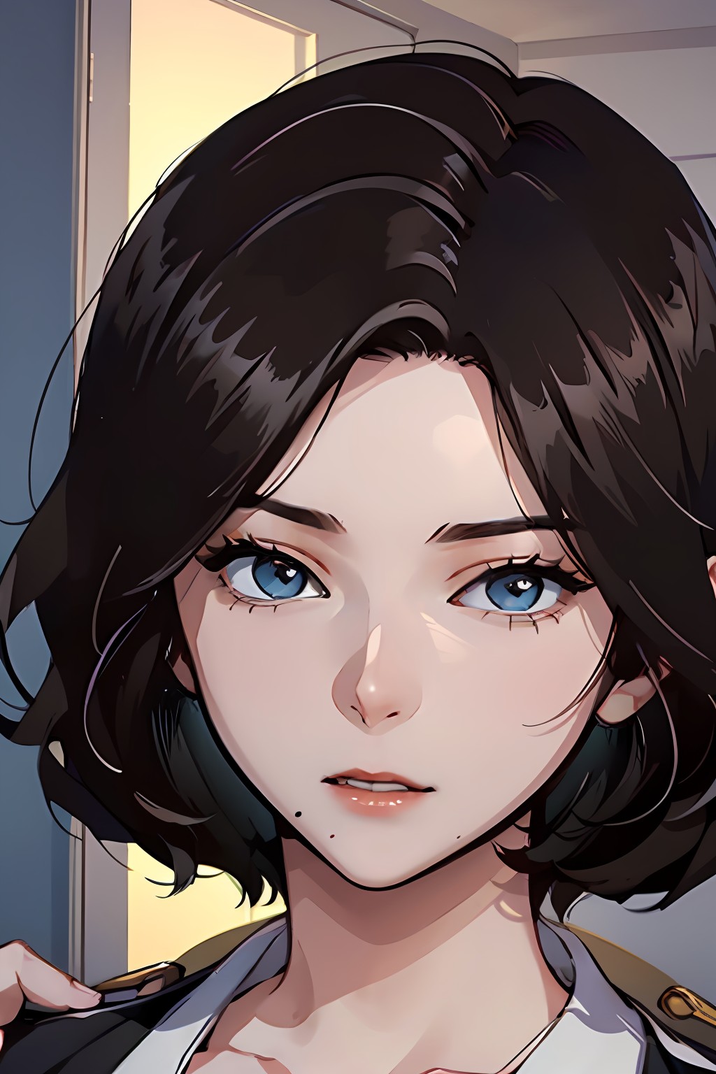 Shin Jiye — Yodayo