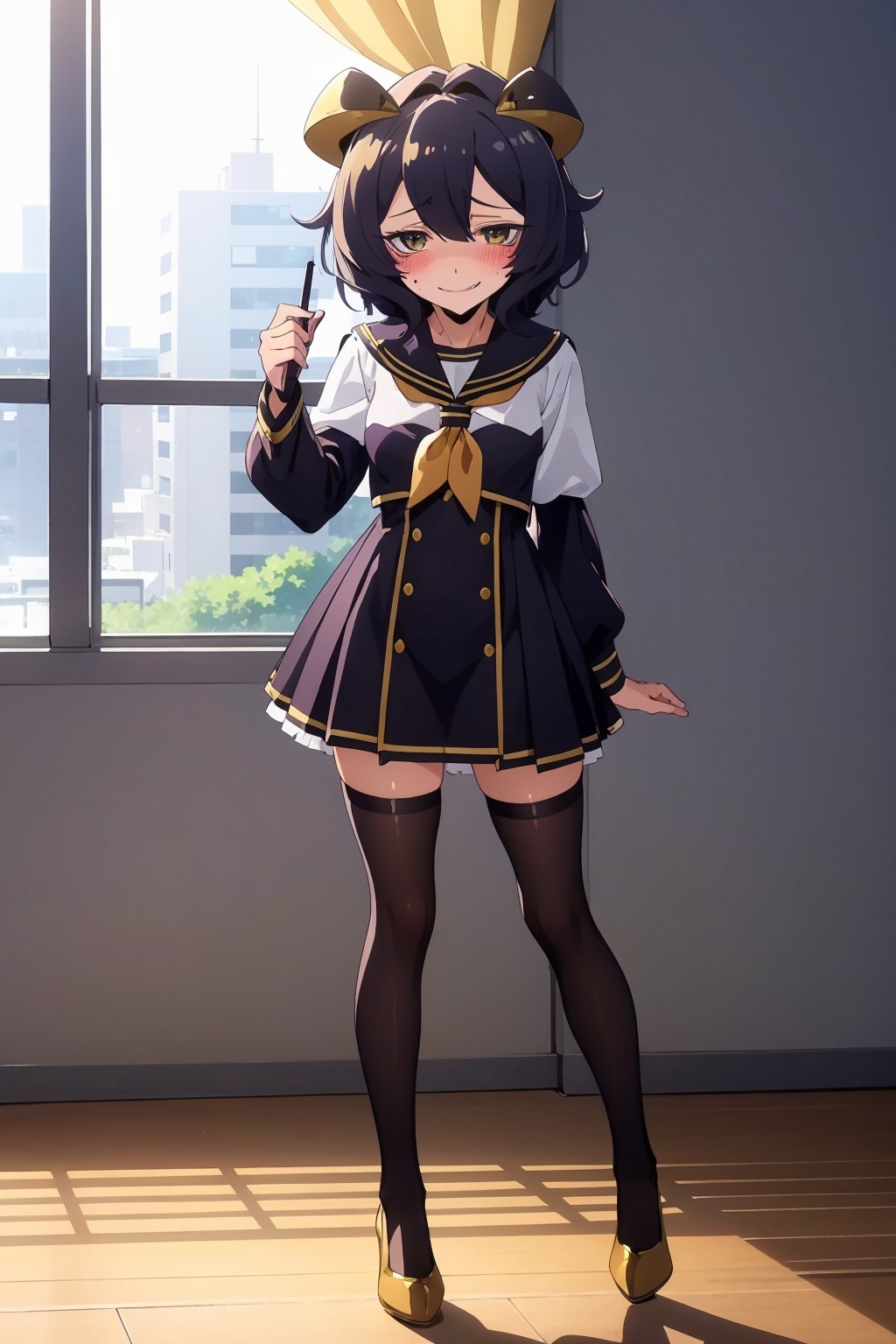 Utena Hiragii (Magia Baiser)~ Mahou Shoujo Ni Akogarte/ Gushing over ...