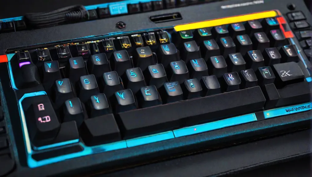 Cyberdecks — Yodayo