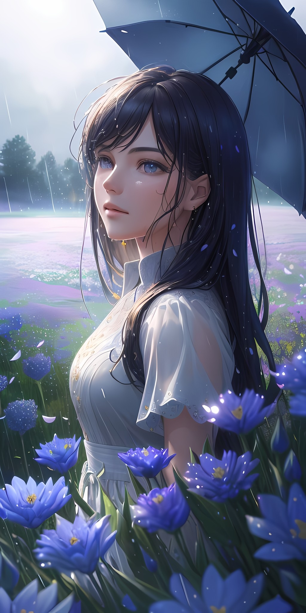 🌧️ Oh, Sun ☀️ — Moescape