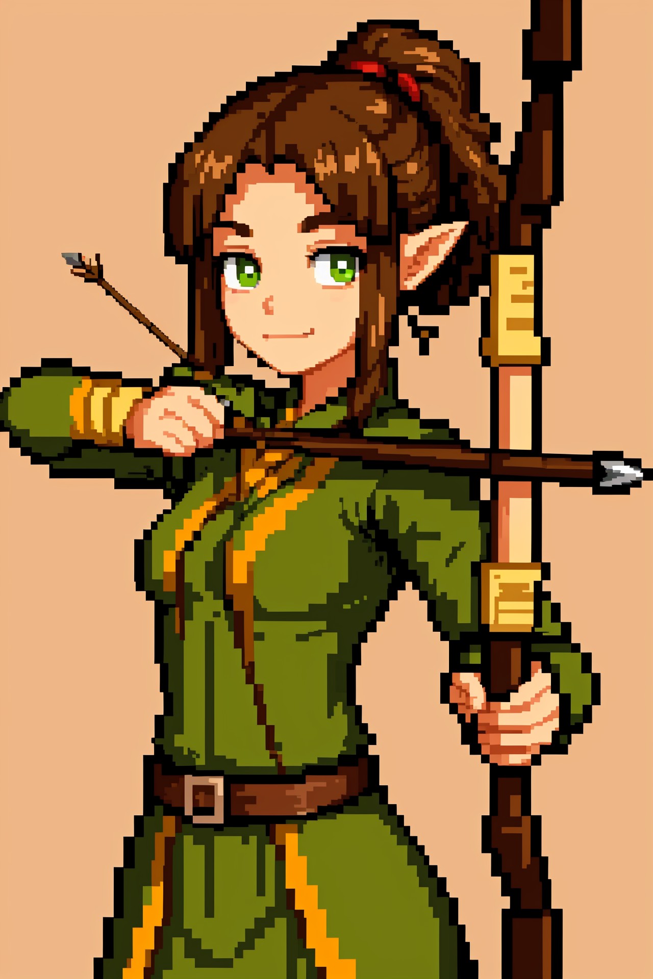 (Pixel Friday) — Yodayo