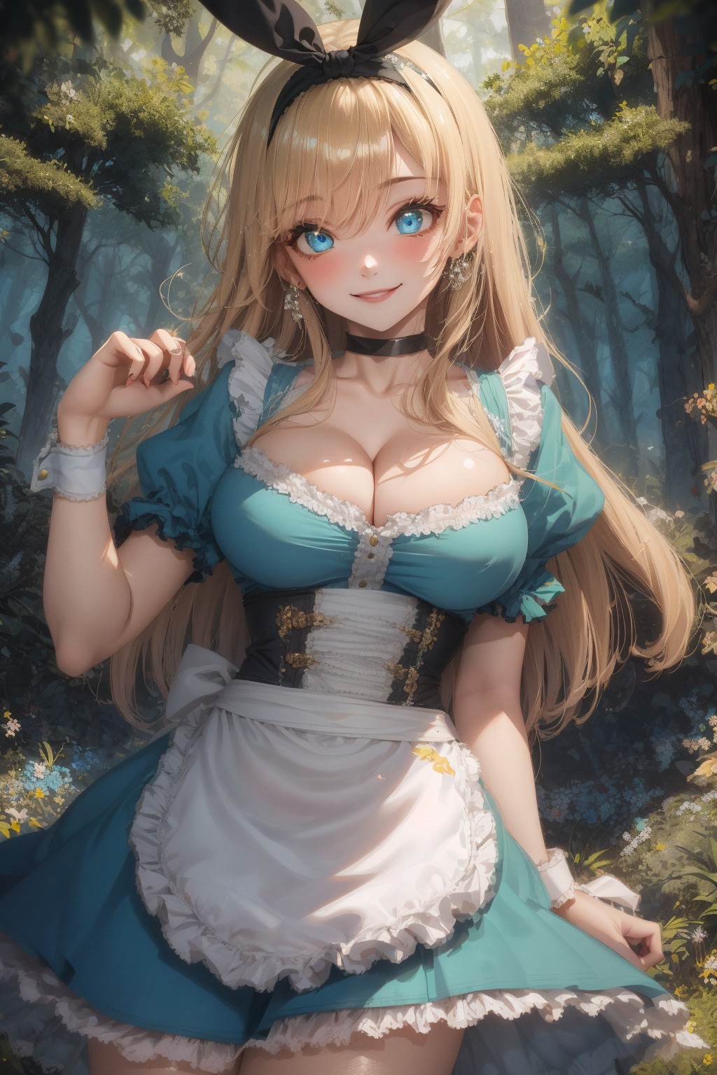 Alice