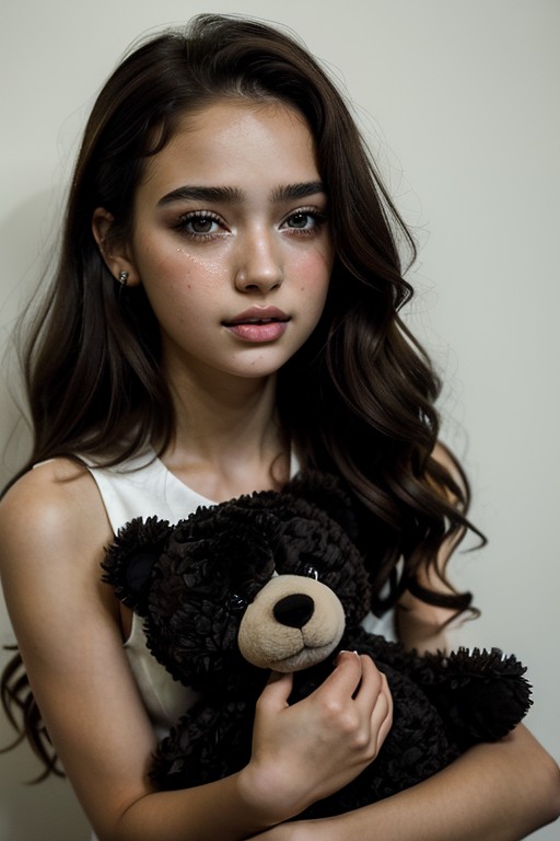 Sad Sabrina IV — Yodayo