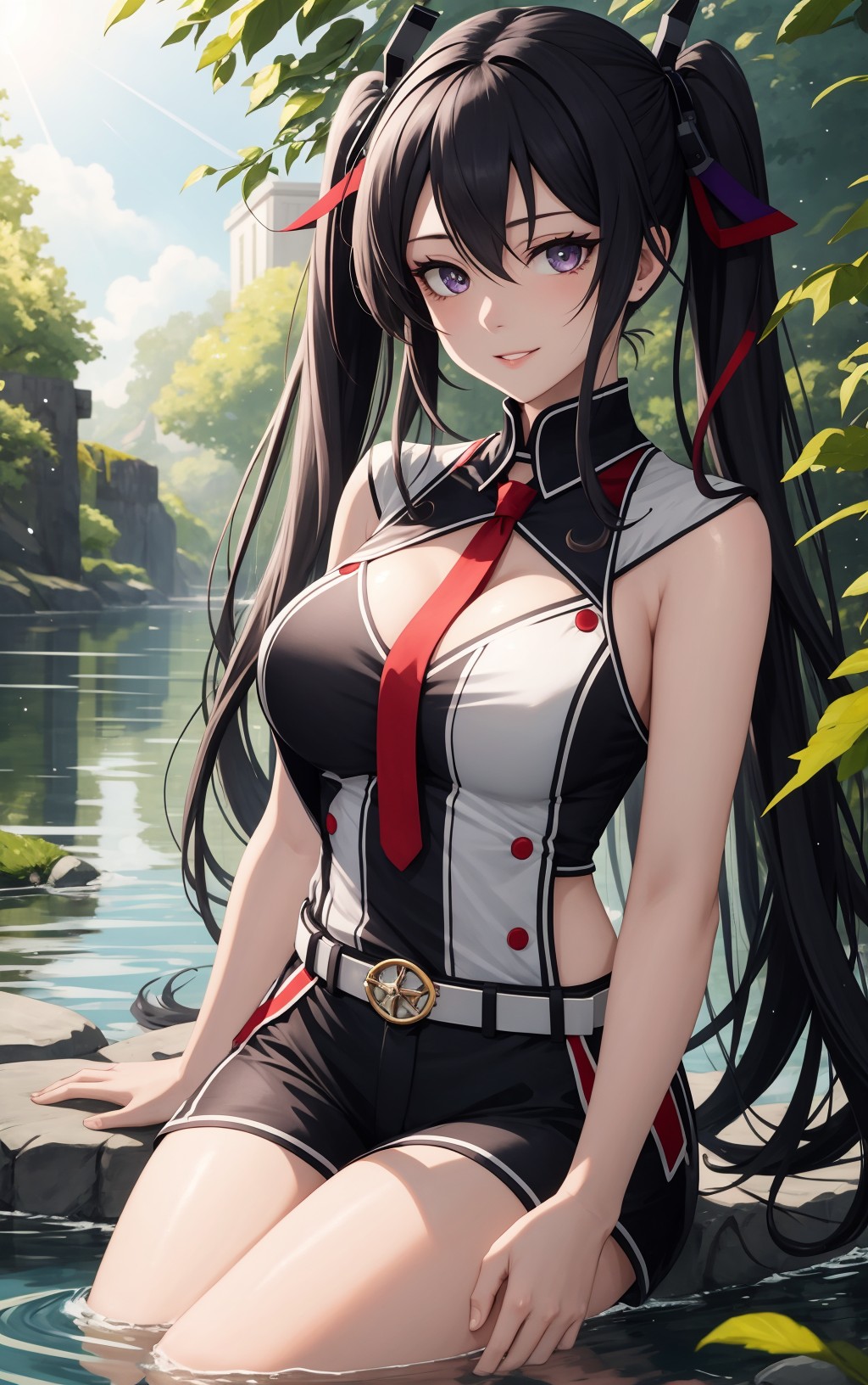 Good night — Yodayo