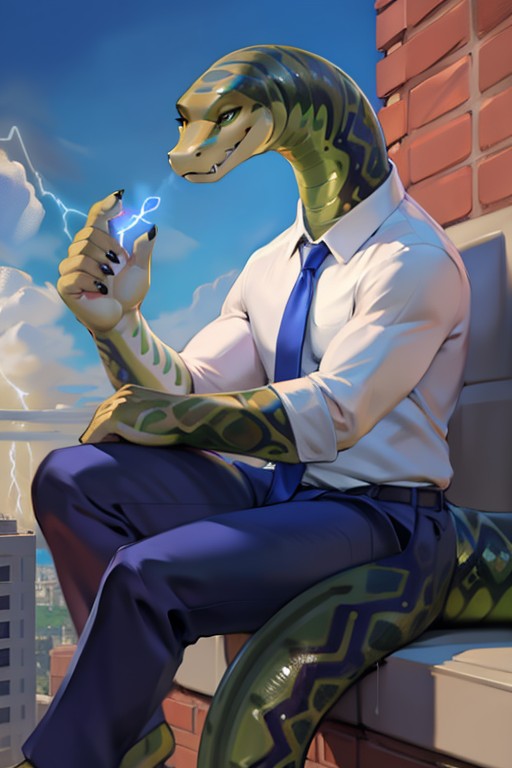 W's OC! Thanks for all the likes! — Yodayo