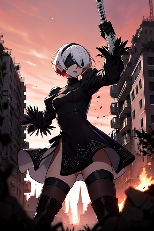 2B — Yodayo