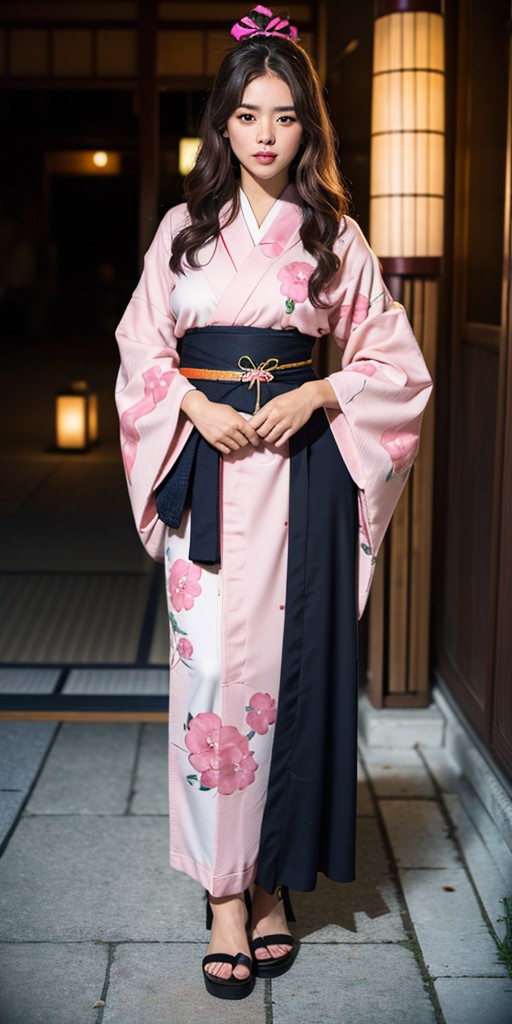 japan girl — Yodayo