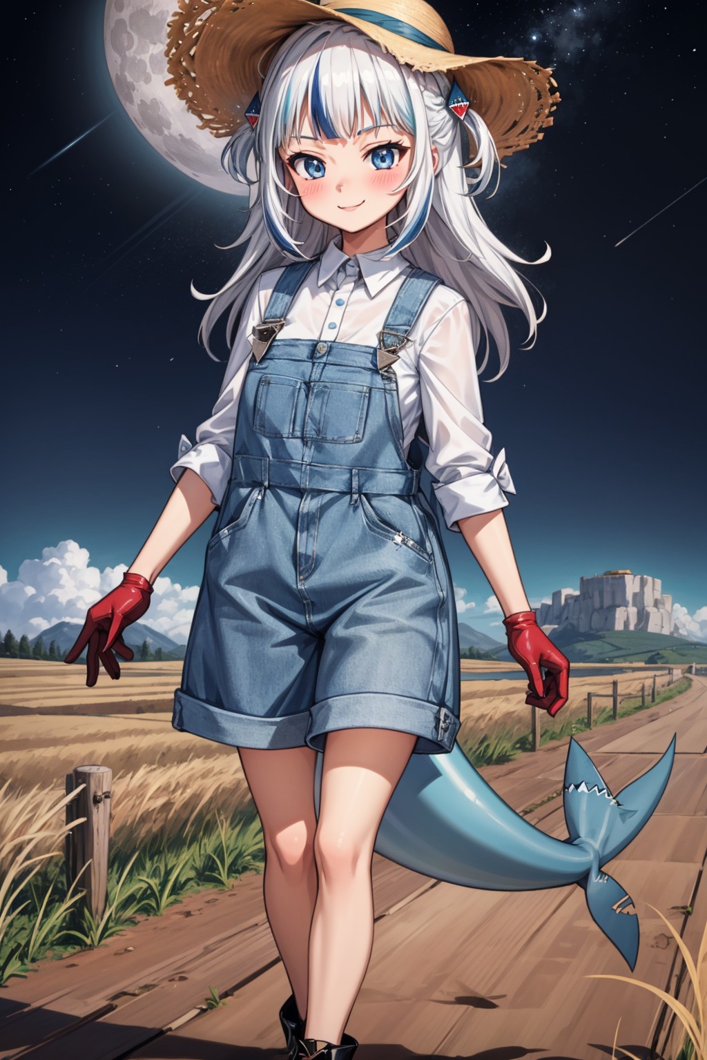 Gooba — Yodayo