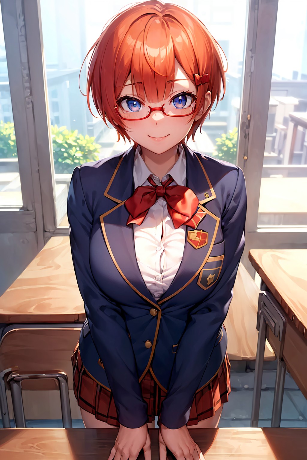 Rizu Ogata ♥️ — Yodayo