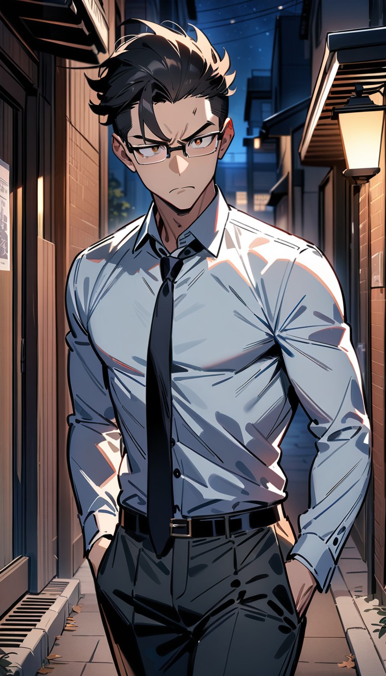 Part 36: Three on two — Yodayo