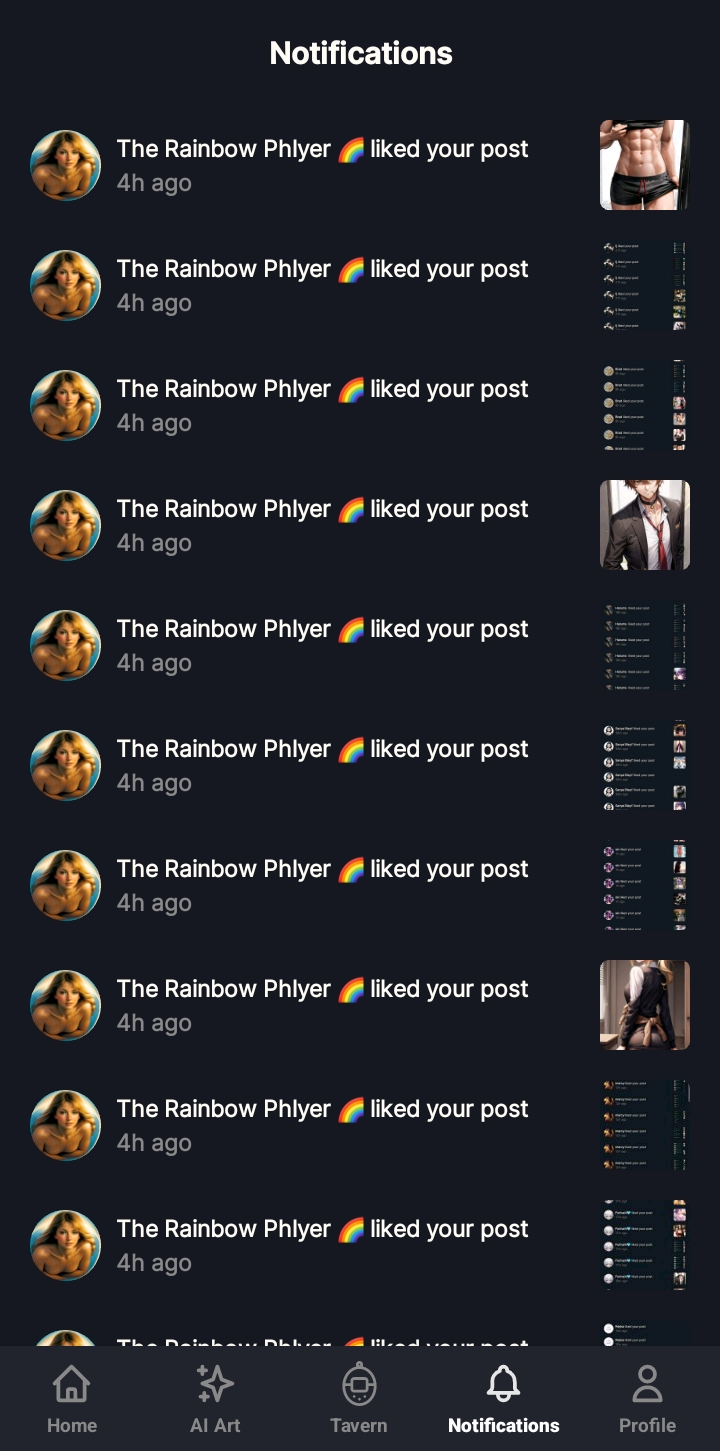 thanks for the support!!