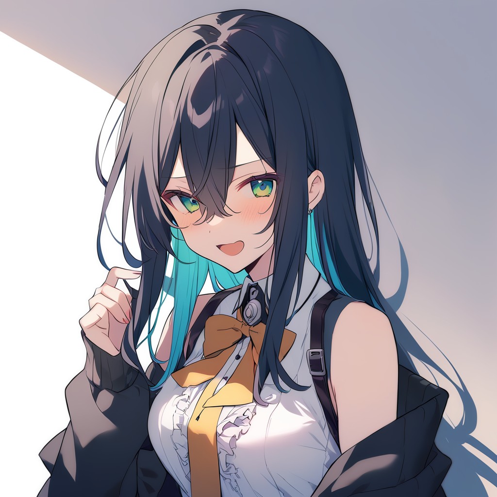 Makuya, or smth. Random name — Yodayo