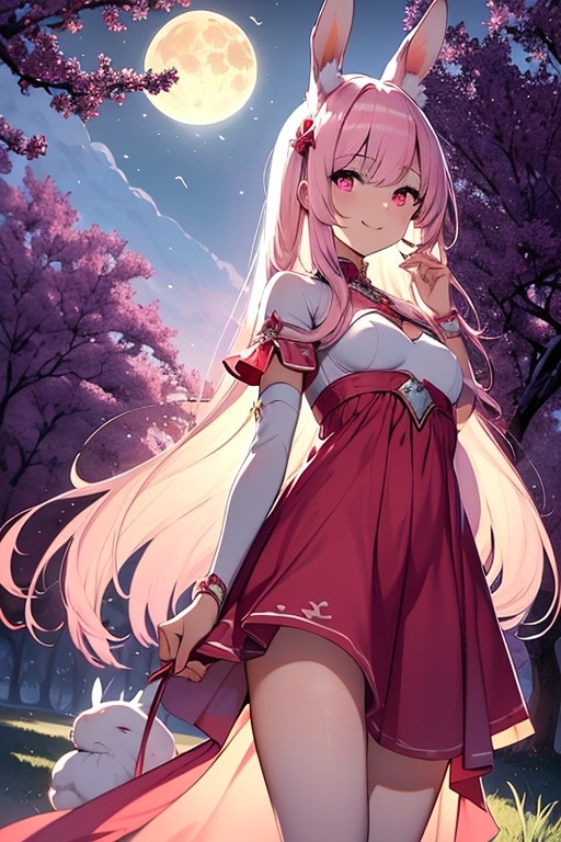 I made something for you vex — Yodayo