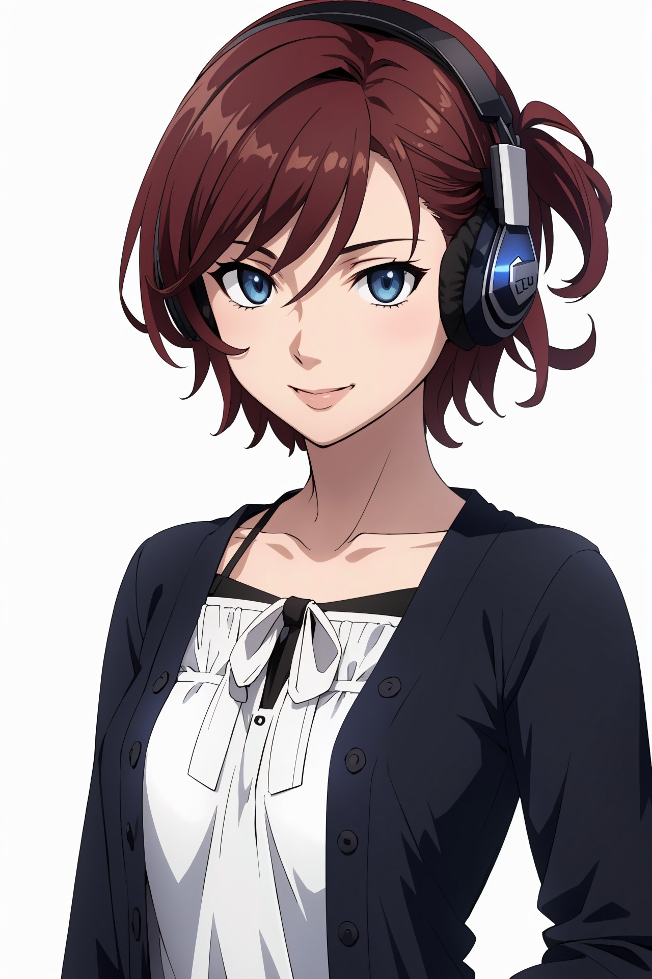 Xen | OC | [News in desc] — Yodayo