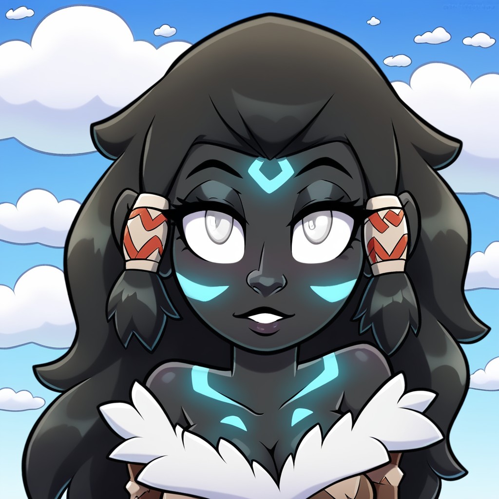 Cloud Tribe 2.0 — Yodayo