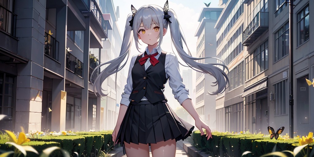 6/8 - Raemina v2 — Moescape