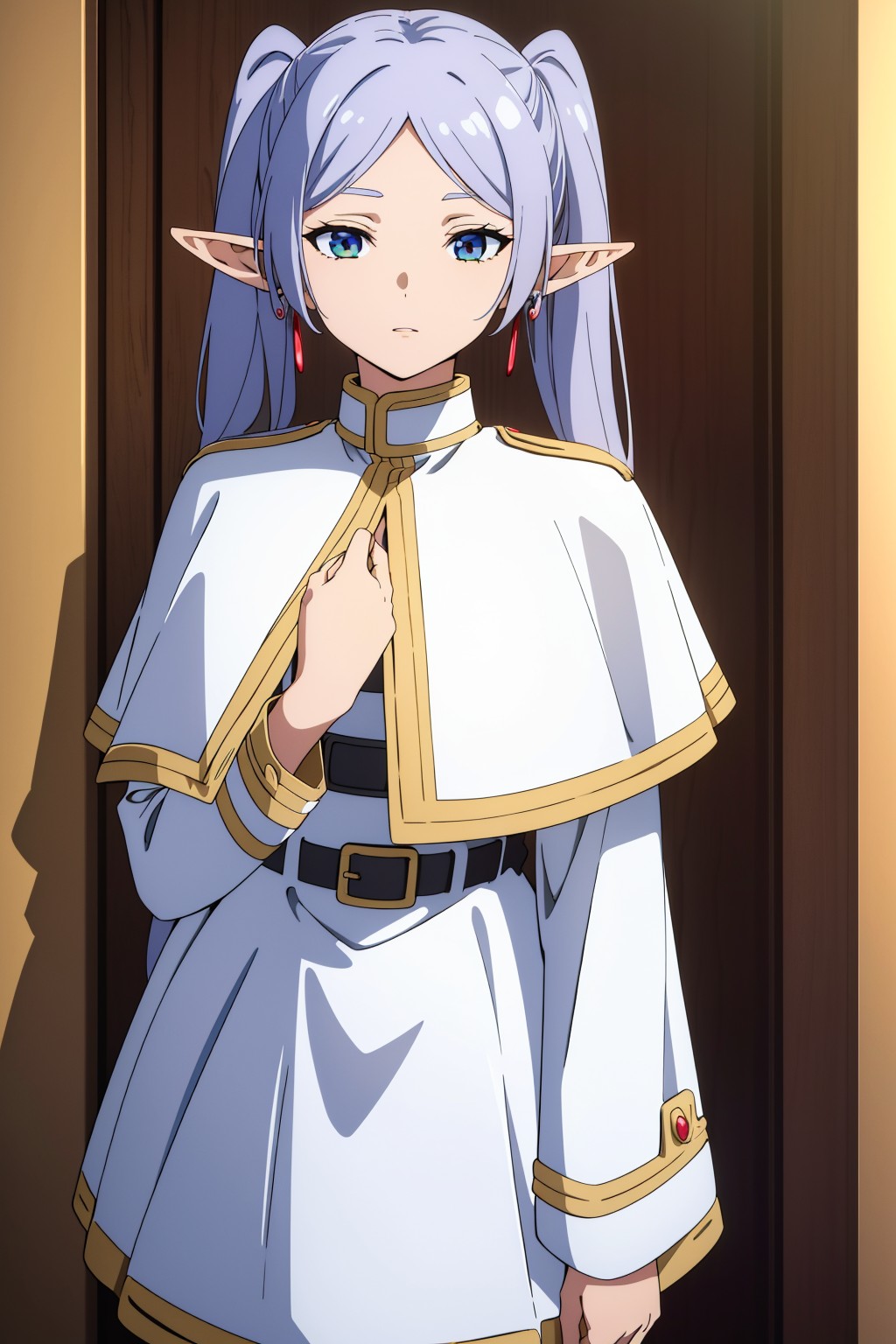 Frieren (Sousou no Frieren) — Yodayo