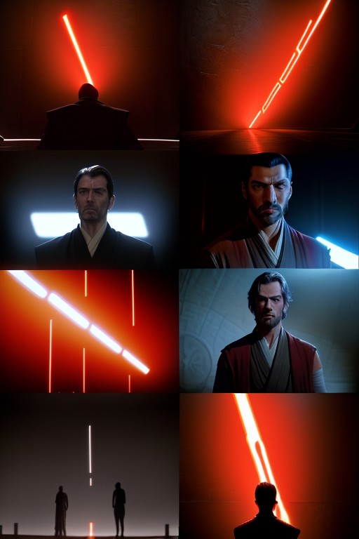 Revan Unmasked? — Yodayo