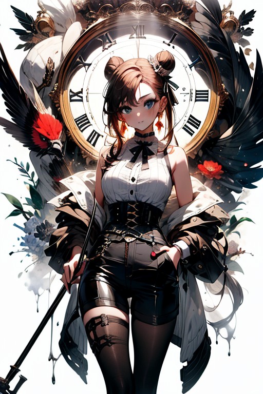 Steampunk — Yodayo