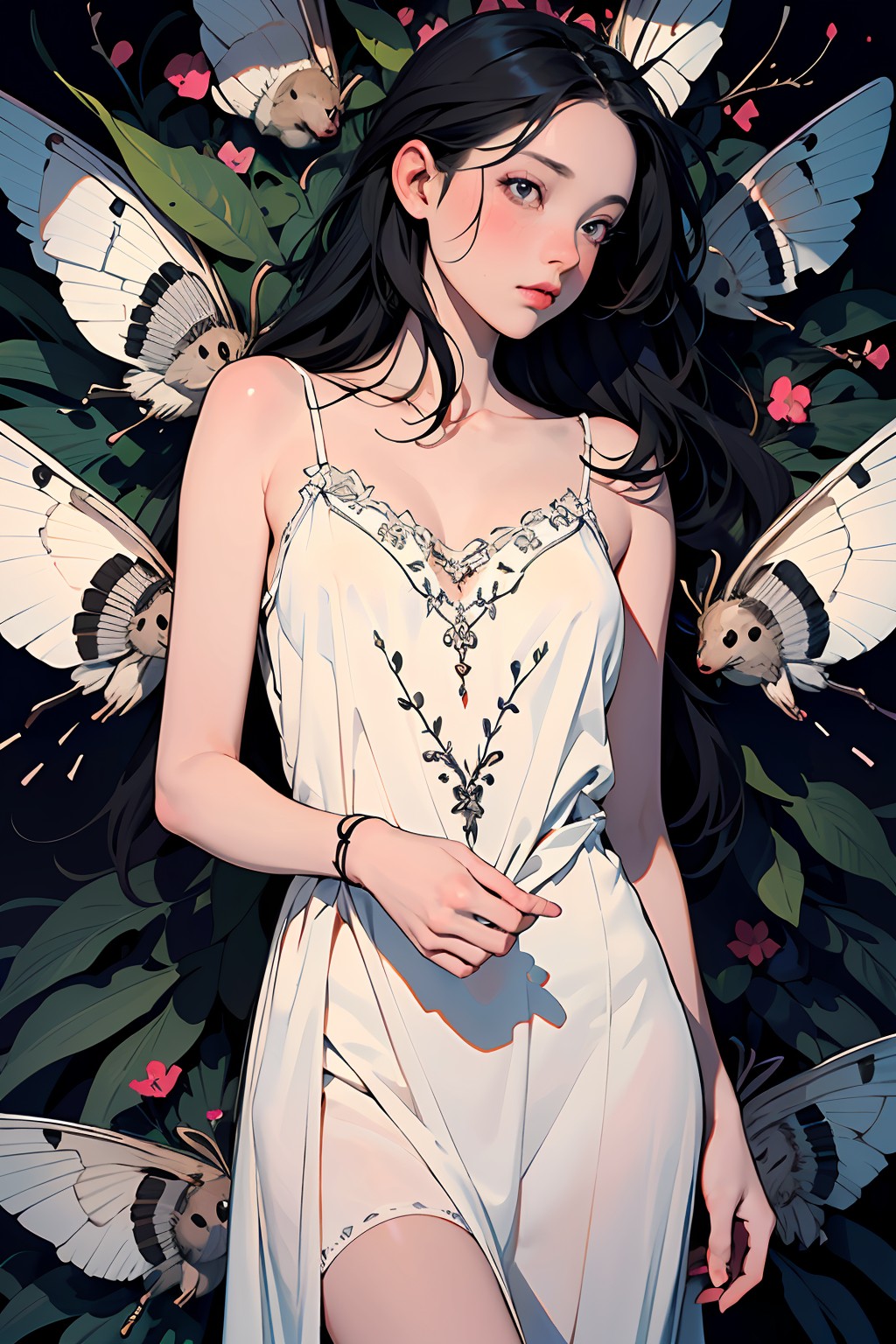 cacophony 4 | Mayyylmao challenge day 5! — Yodayo