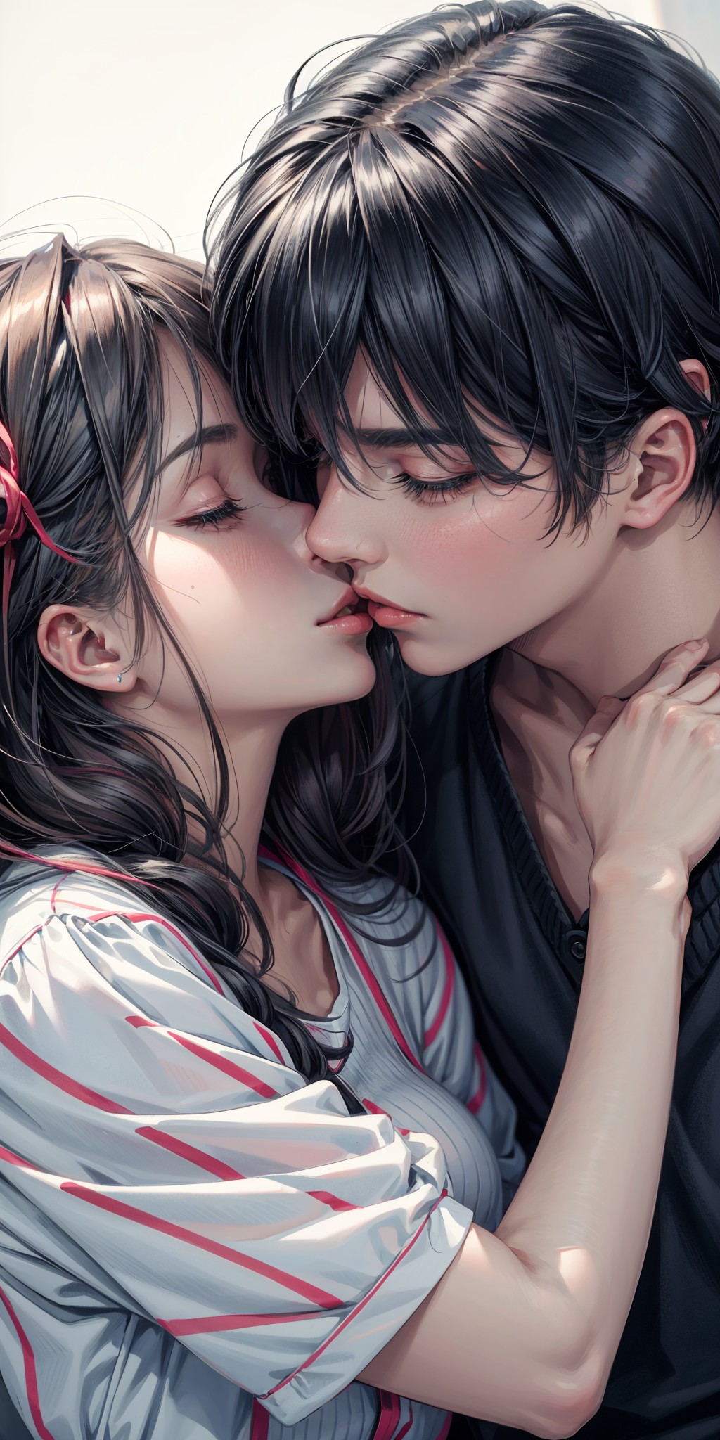 💖💋💏kiss💏💋💖 — Yodayo
