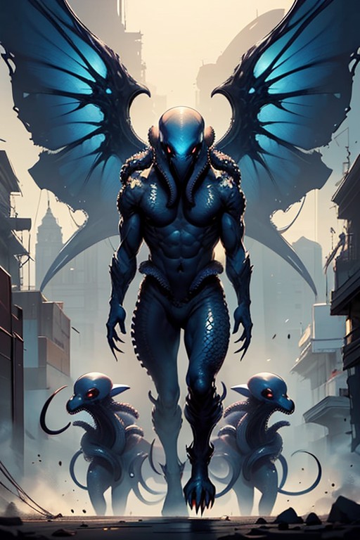 Lovecraft quote 9 — Yodayo