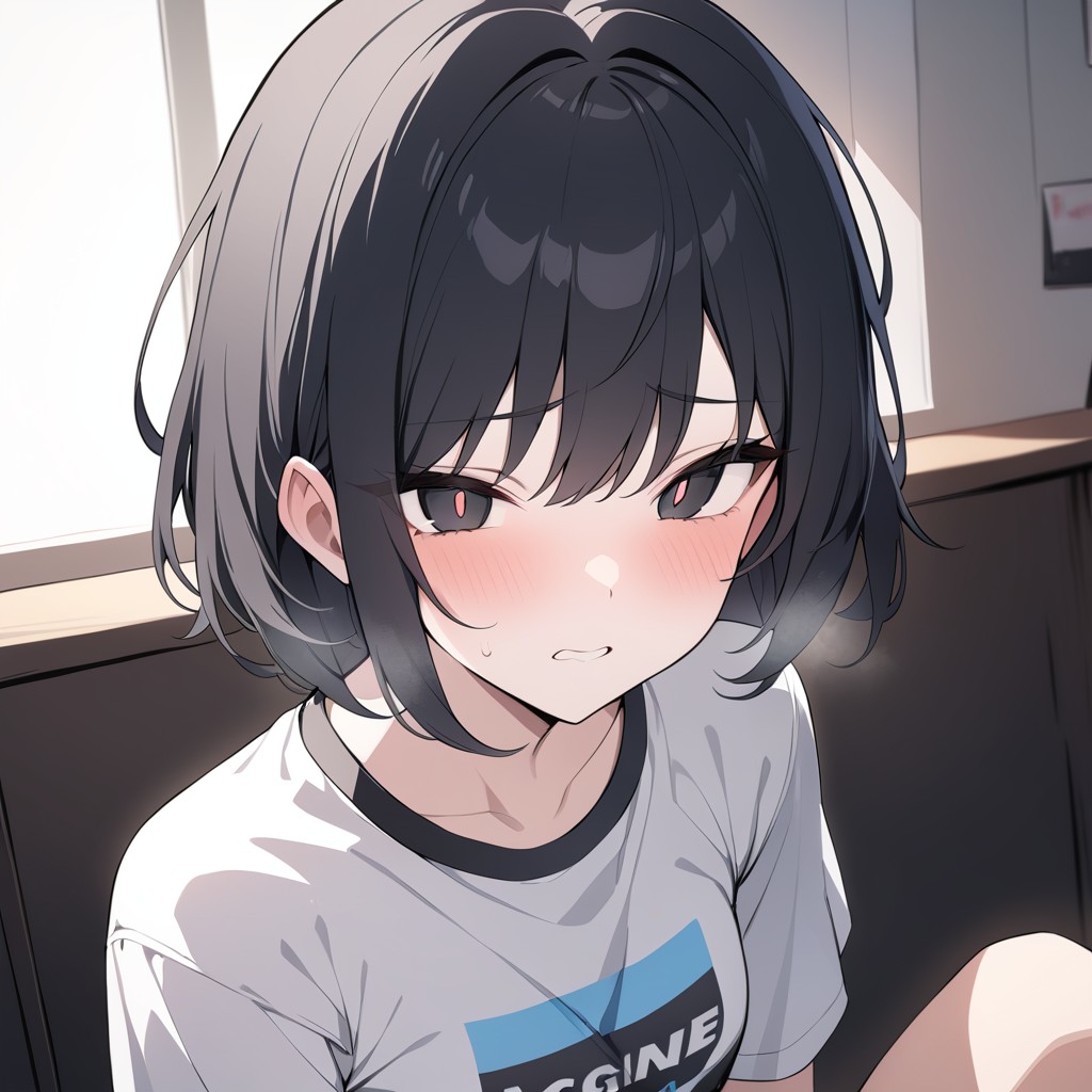 Hana Aguilar Part 2 — Yodayo