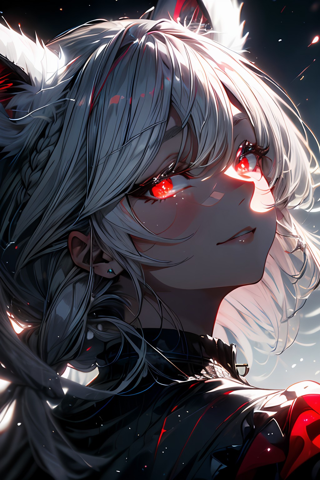 Happy Birthday Mav and Kitsu!!!!!! — Yodayo