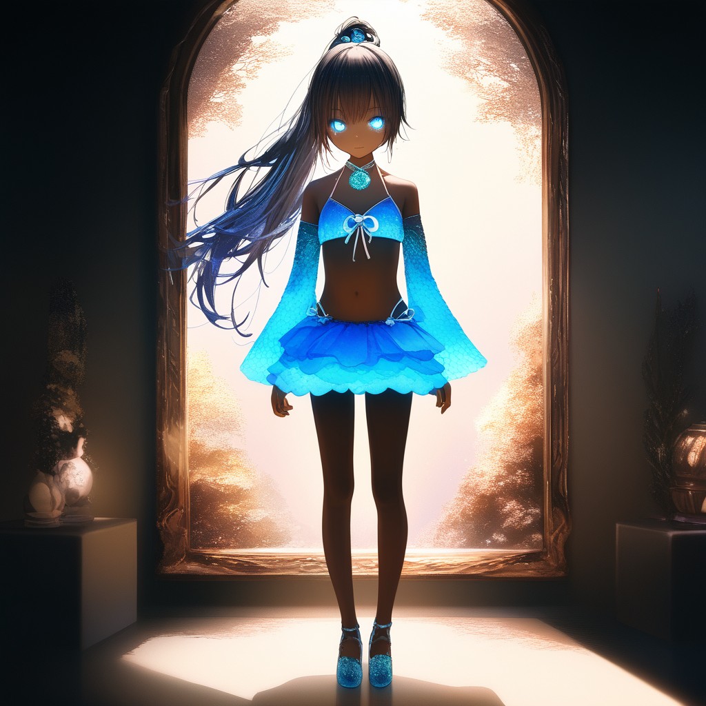 Beauty NSFW (18+) / Suggestive ¯\_(ツ)_/¯ — Yodayo