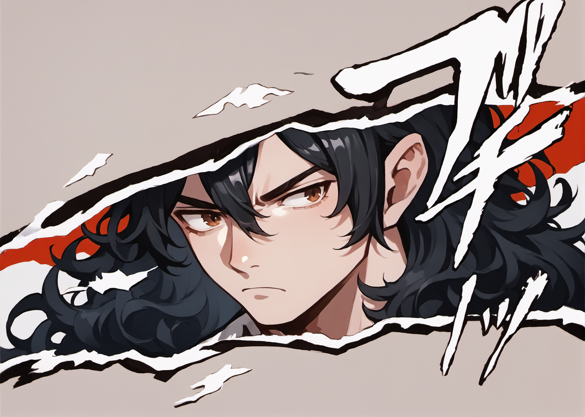 Wolfo Is Back! — Yodayo