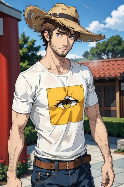 Doomentio — Yodayo