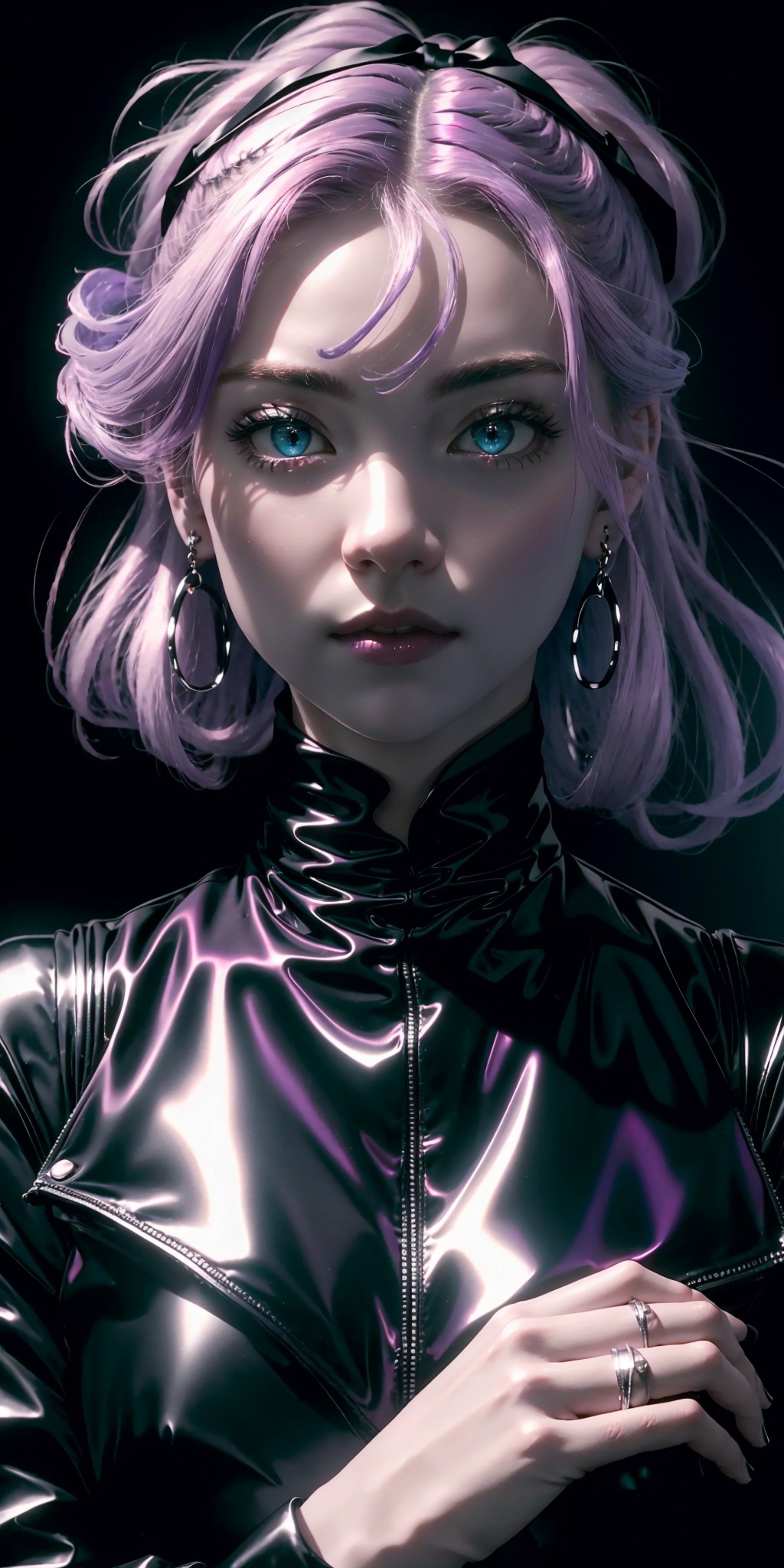 Poiple..... — Yodayo