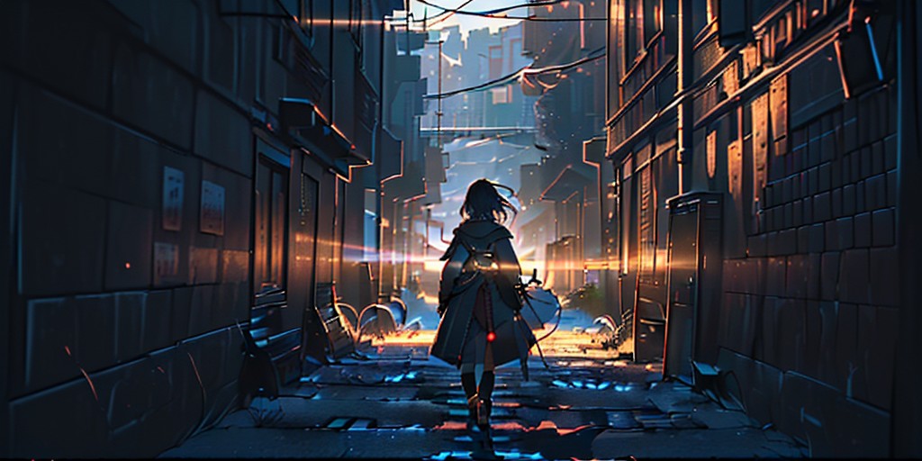 Highest - Eminence In Shadow OVA — Yodayo