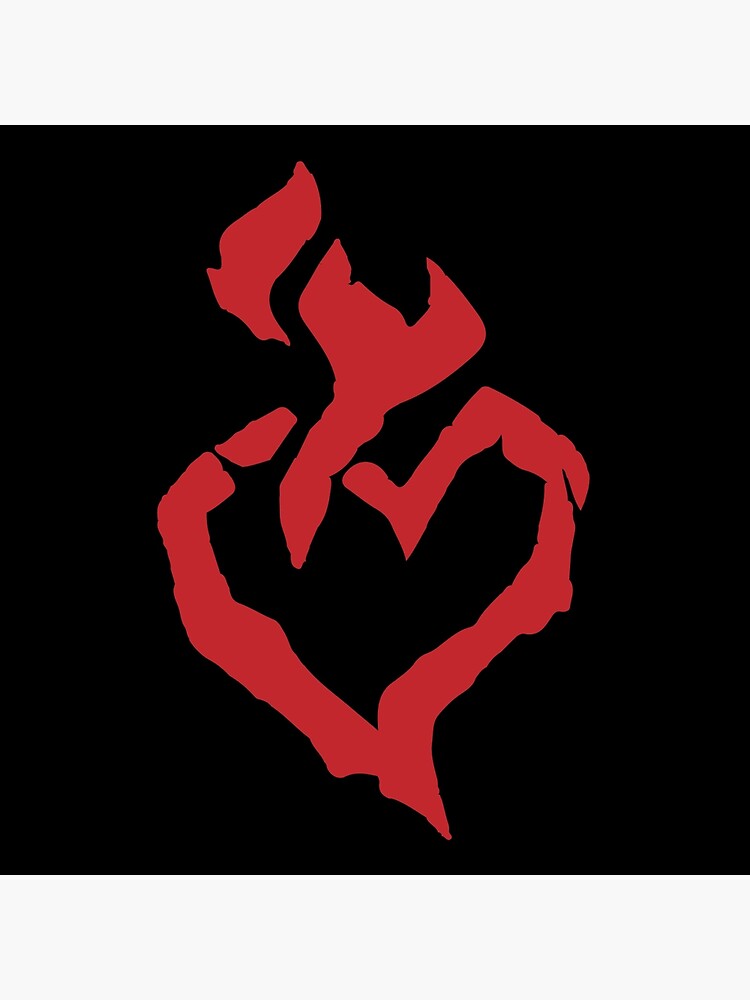 Captain Flameheart aka King Flameheart. — Yodayo