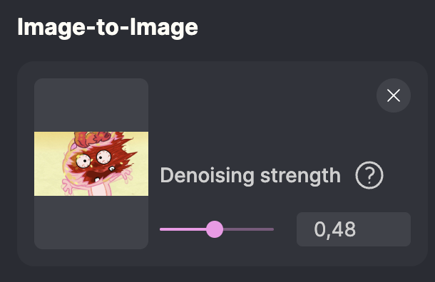 Brain Bug Millipede – controlnet + imagetoimage experiment — Yodayo