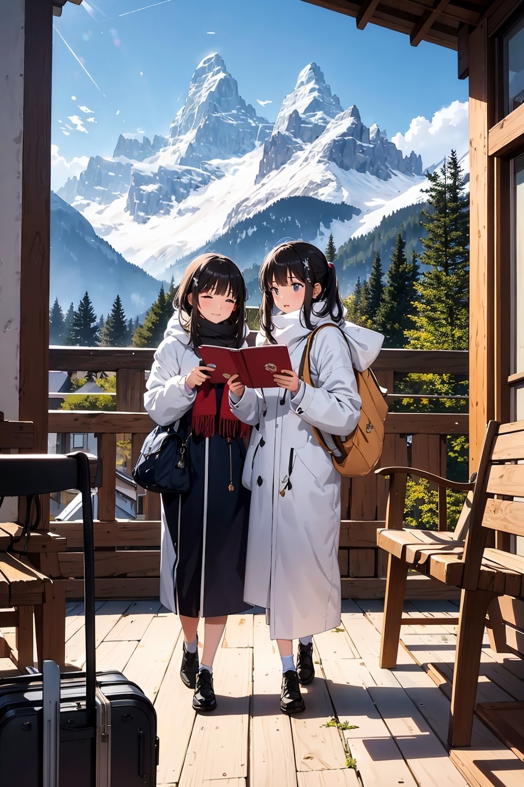 Untitled post — Yodayo