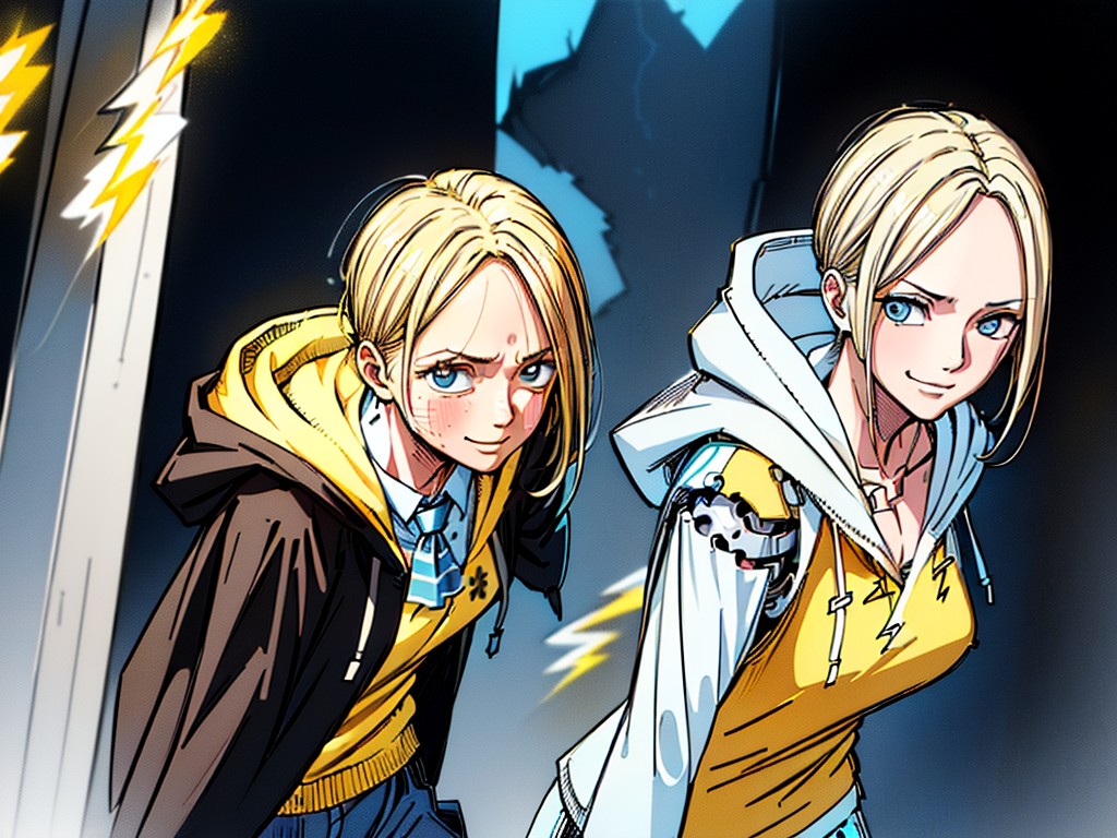 Medea Character Sheets — Yodayo