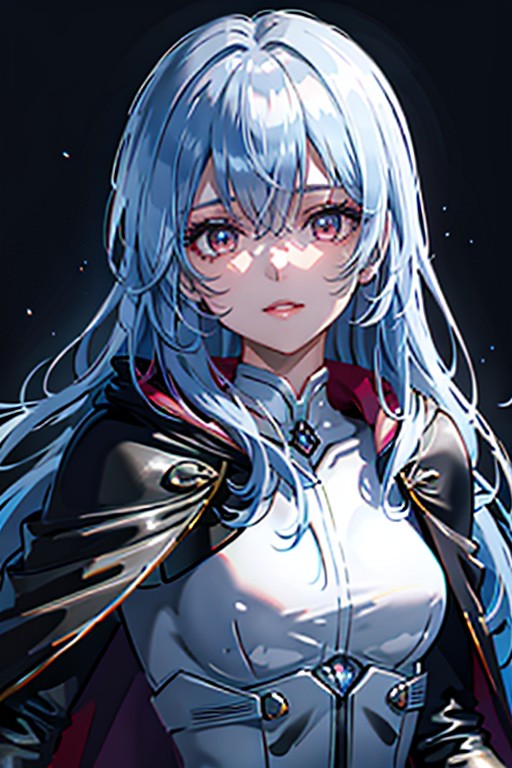 Alternative Natsuki models, I think she looks gorgeous — Yodayo